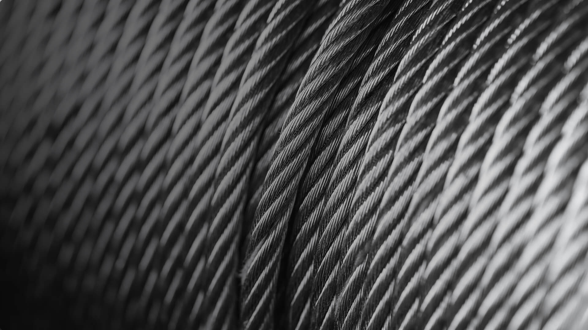 Aircraft Cable – Hercules Bulk Ropes