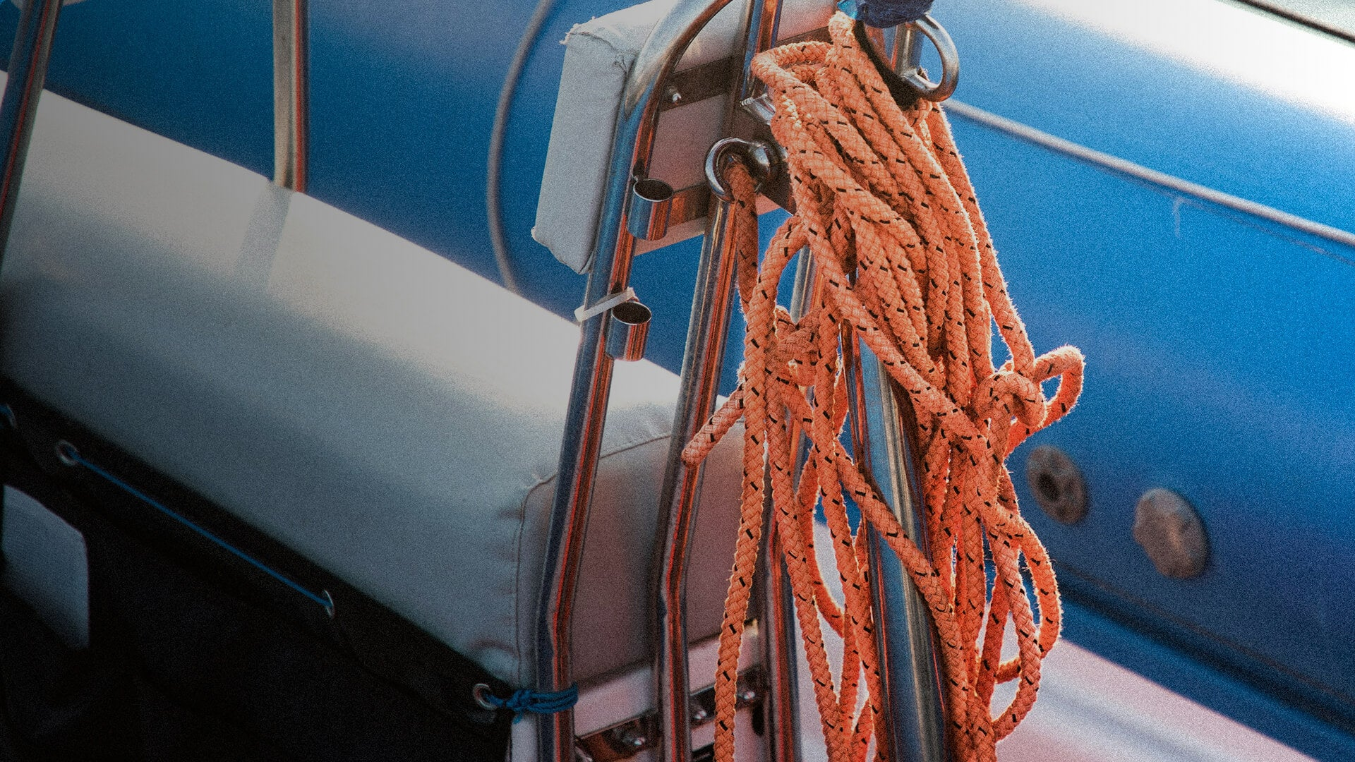 Marine & Boating Rope – Hercules Bulk Ropes